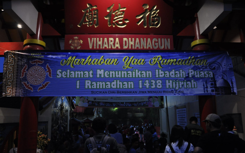 Basolia Sukses Hidupkan Kebersamaan dan Keberagaman di Kota Bogor ...