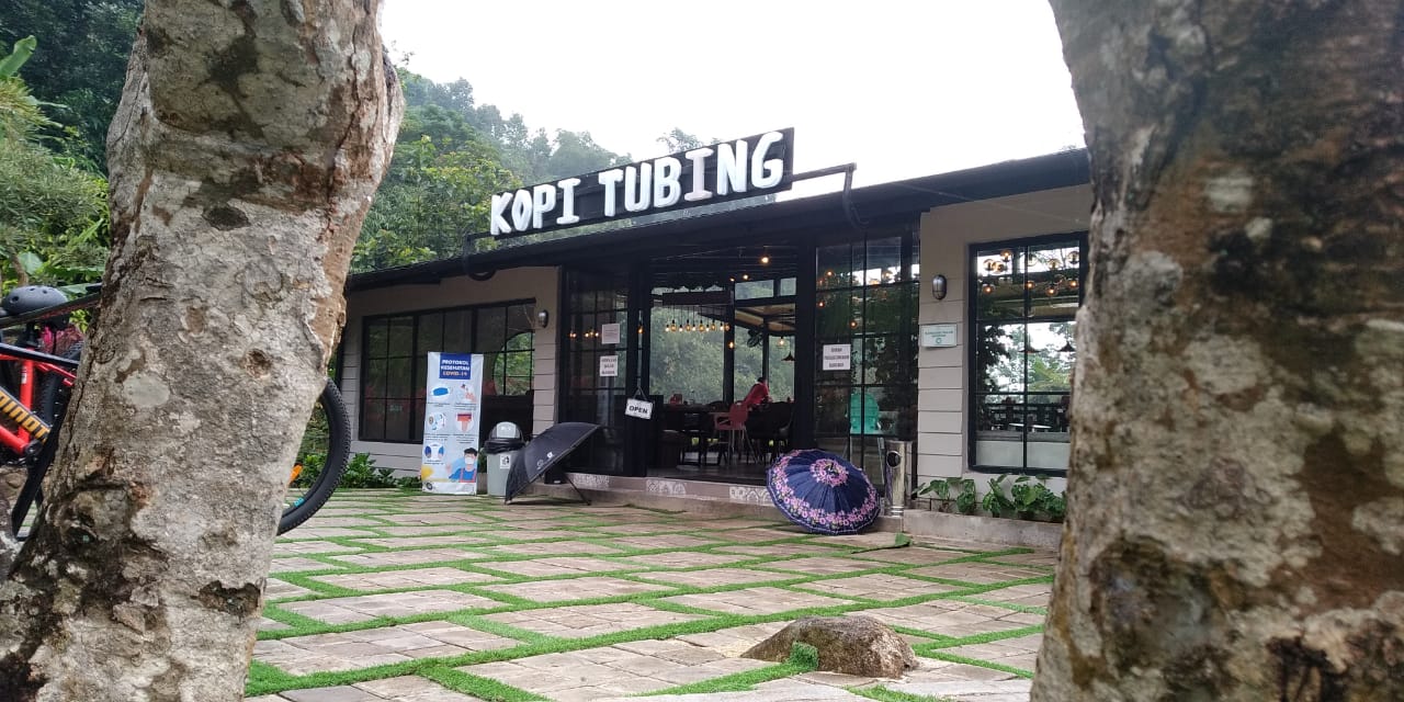 River Tubing di Kopi Tubing, Berita Informatif Terkini, Media Bogor ...