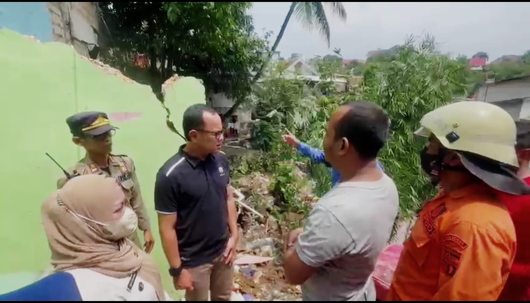 Kota Bogor Darurat Bencana, Banjir dan Longsor Terjang Rumah Warga, Berita Informatif Terkini ...