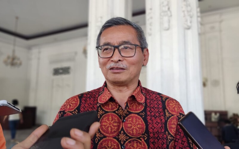 PPDB Zonasi Banyak Data Palsu, KCD : Kita Akan Verifikasi Ulang ...