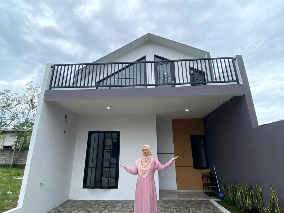 Pakansari Hills Beri Promo Hingga Rp. 60 Juta Hanya Bulan Ini, Buruan ...