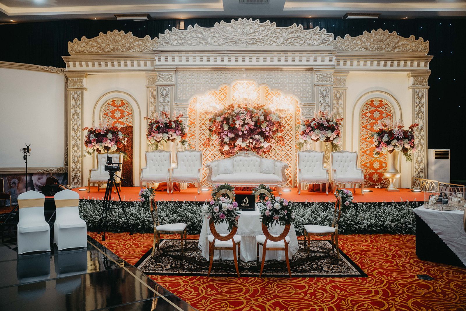 BIKIN SOCIAL EVENT & WEDDING? GRAND SAVERO BOGOR TAWARKAN PAKET SPESIAL ...